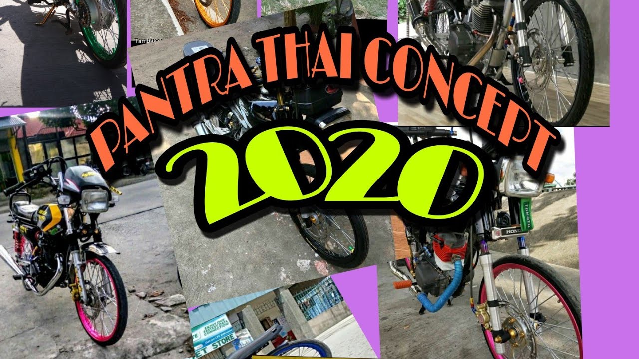 PANTRA THAI CONCEPT🔥🤘 - YouTube