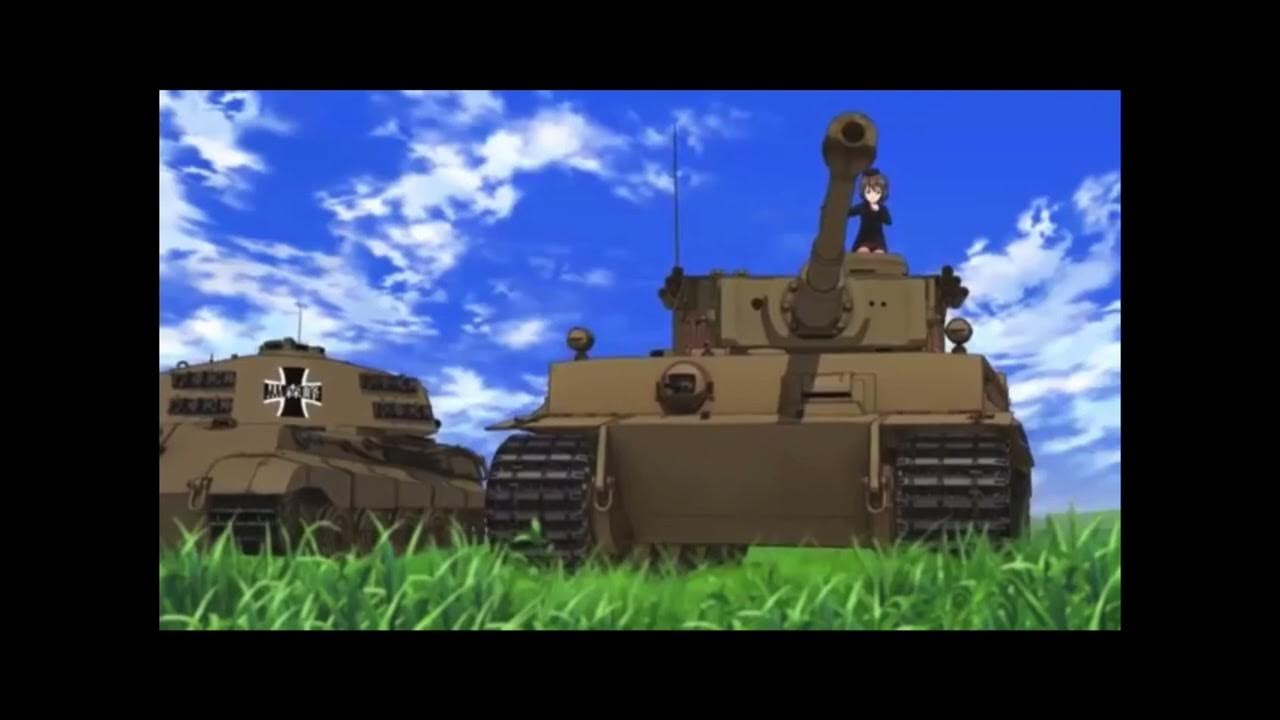 GuP Pravda (We are Soldiers) - YouTube