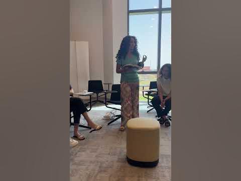 MNDT 2023 Debate Camp at UM6P - YouTube
