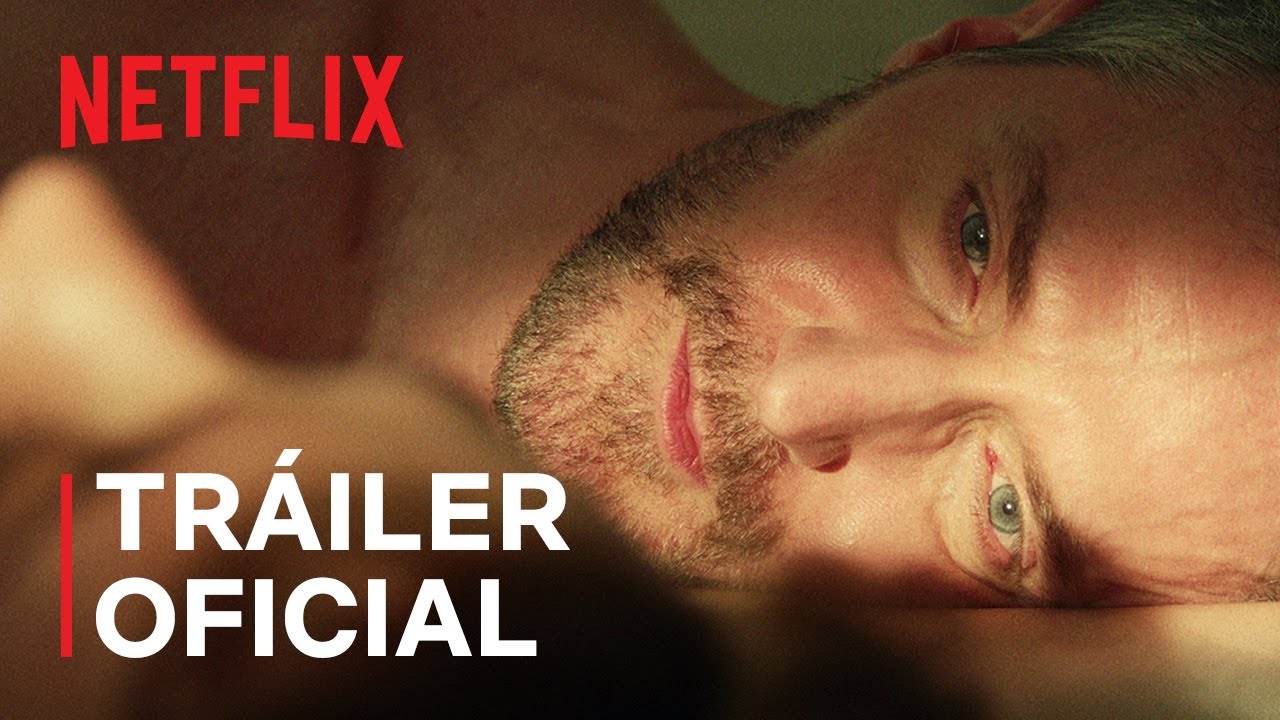 Obsesión (EN ESPAÑOL) | Tráiler oficial | Netflix - YouTube