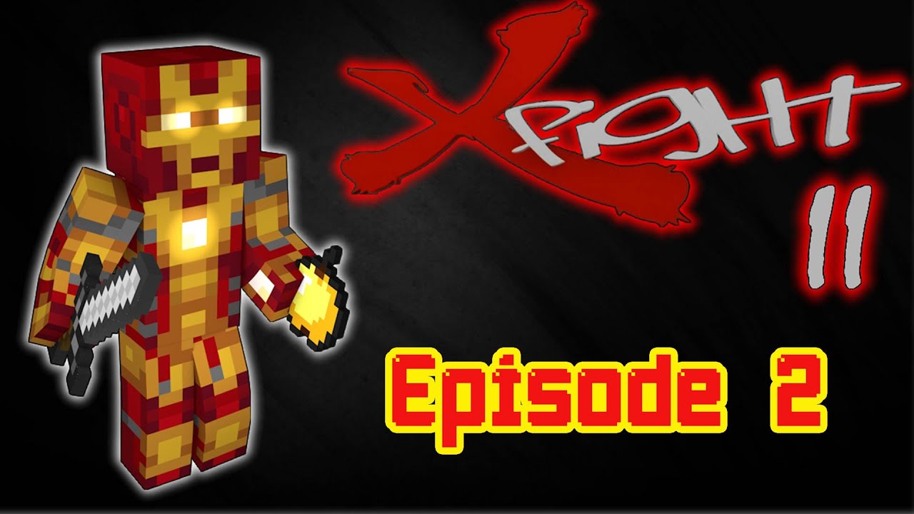 X-Fight S02E02 : Combat ! - YouTube