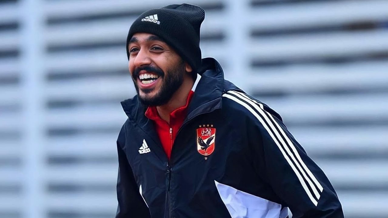 قضية كهربا «تفضح التدليس ضد الزمالك وتهديدات مستمرة بسبب اللاعب