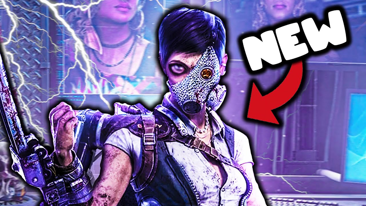 So This Is THE SKULL MERCHANT... - YouTube