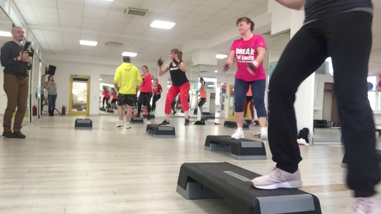 Functional Step 14.7 - YouTube