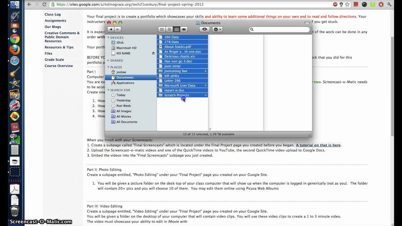 How to find files.mp4 - YouTube
