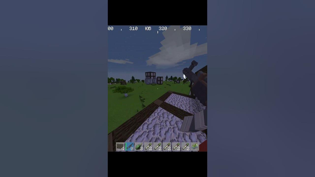 Рейд RustEx org #minecraft #rustex #майнкрафт #rust @rustex_official - YouTube