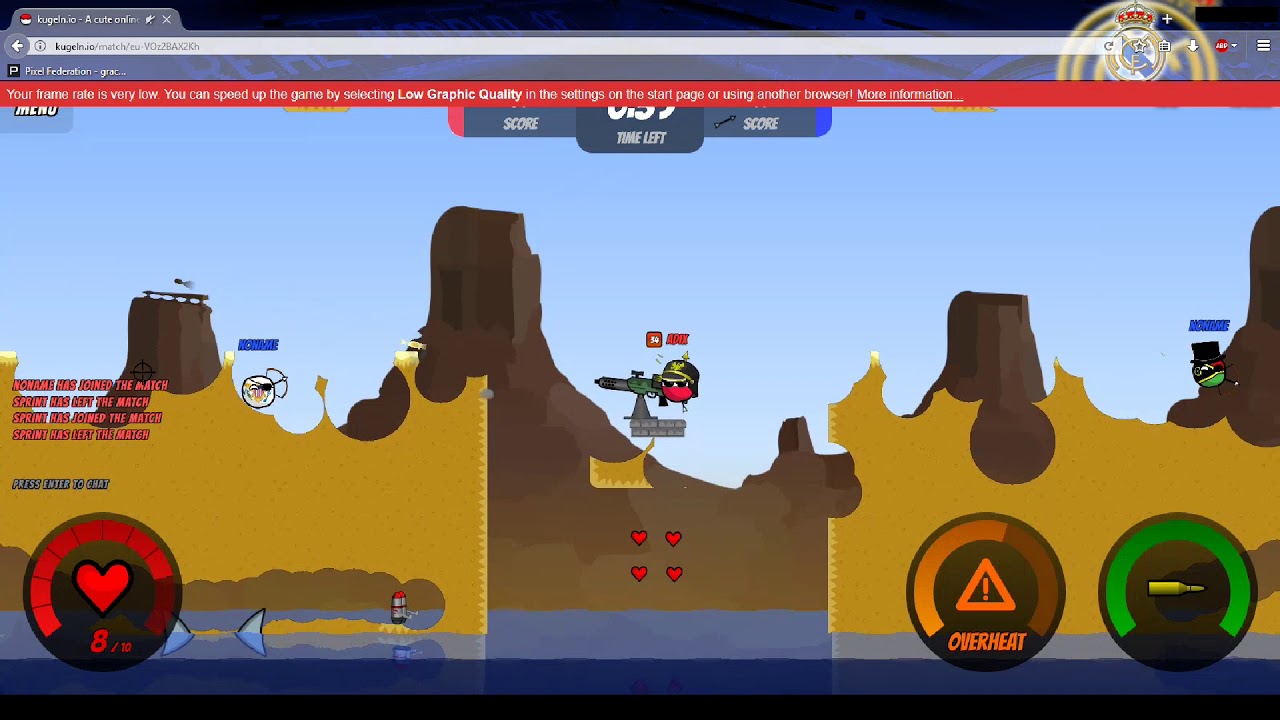 Kugeln.io #2 - YouTube