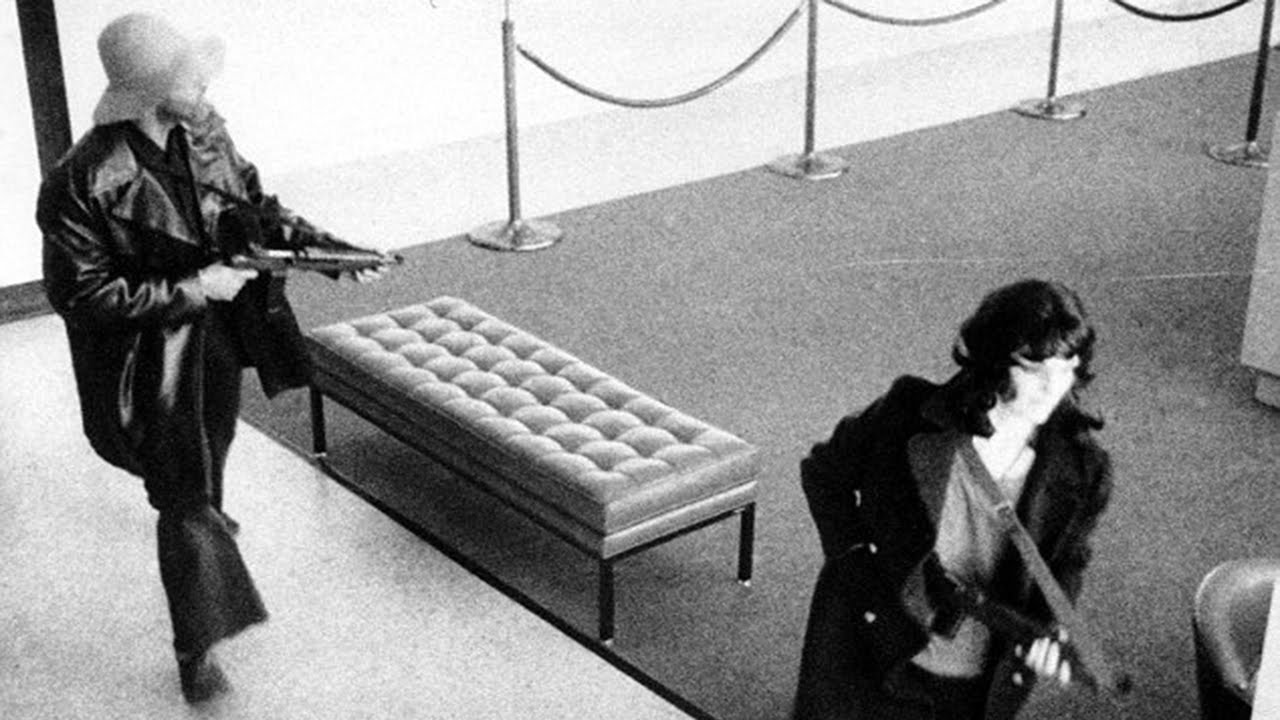 5 Most Brilliant Heists In History - YouTube