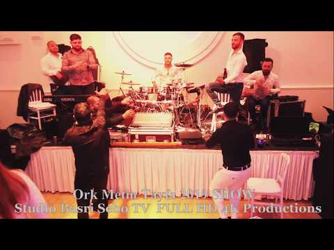 ORK METIN TAYFA  SHOW 2019