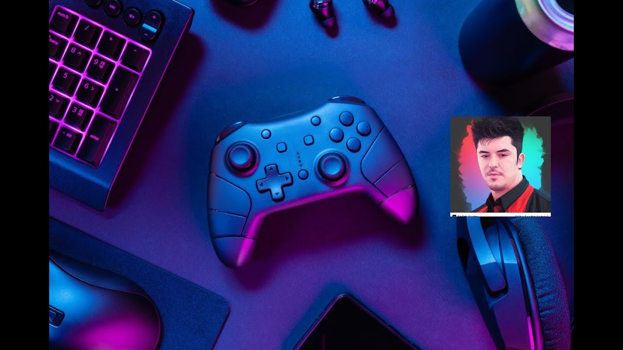 epic shooter games ..900 subs - YouTube