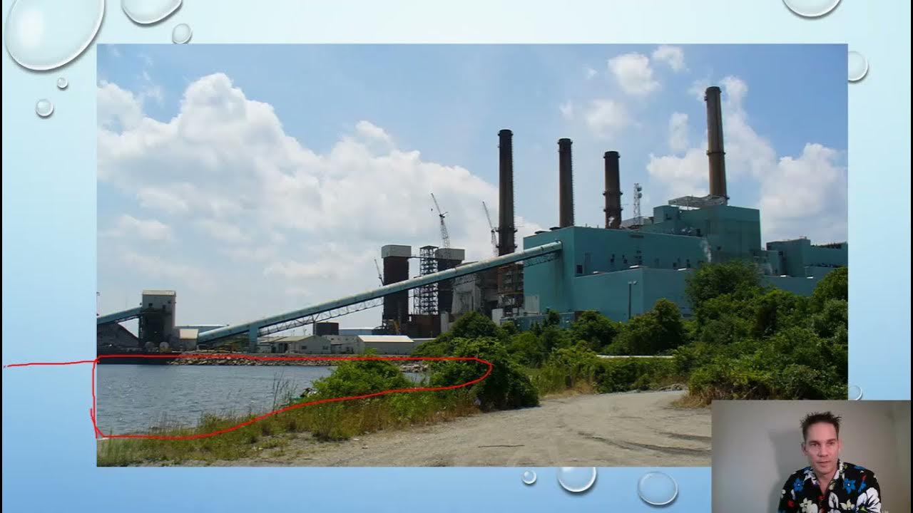 Water Pollution for Kids | Engineering and STEM Project at the end ...