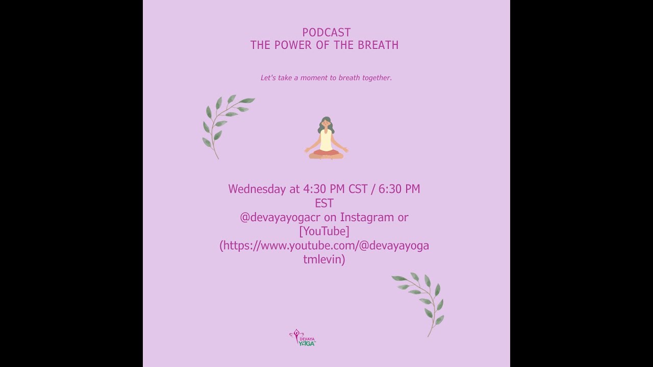 DEVAYA YOGA the Yoga of Color and SoundÑThe Yoga of Color and Sound ...