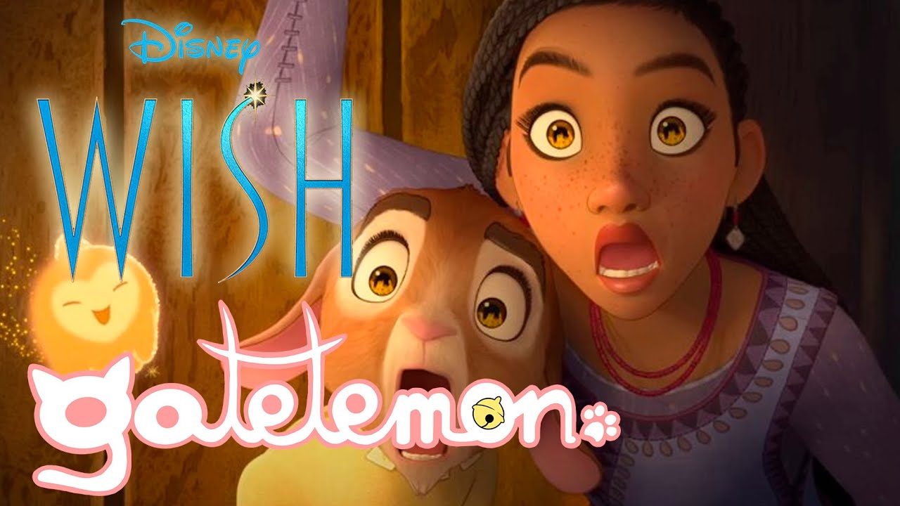 Gatetemon - Mi Deseo (Cover "Wish: El Poder de los Deseos") - YouTube