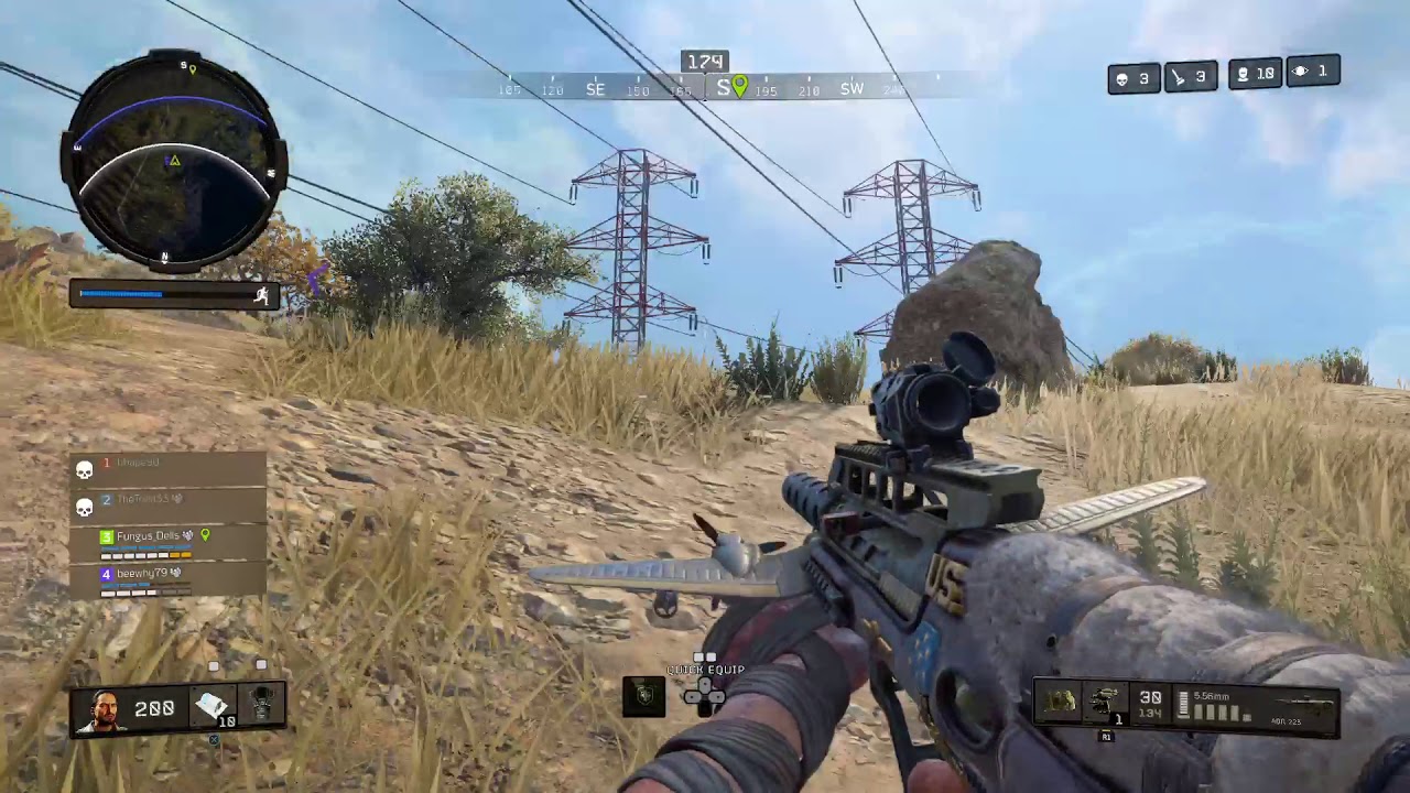 Mesh Mine Mayhem I - YouTube