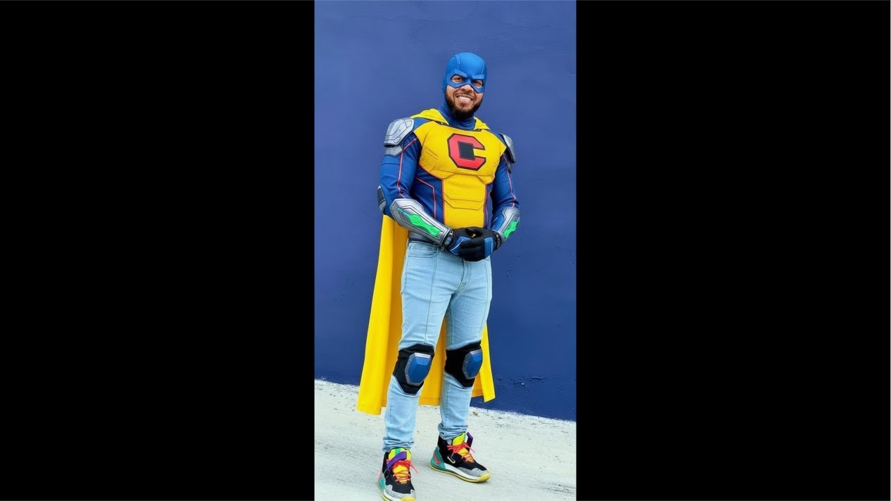 Sean Conn At NYC Comic Con‼️{Comic Conn Live} - YouTube