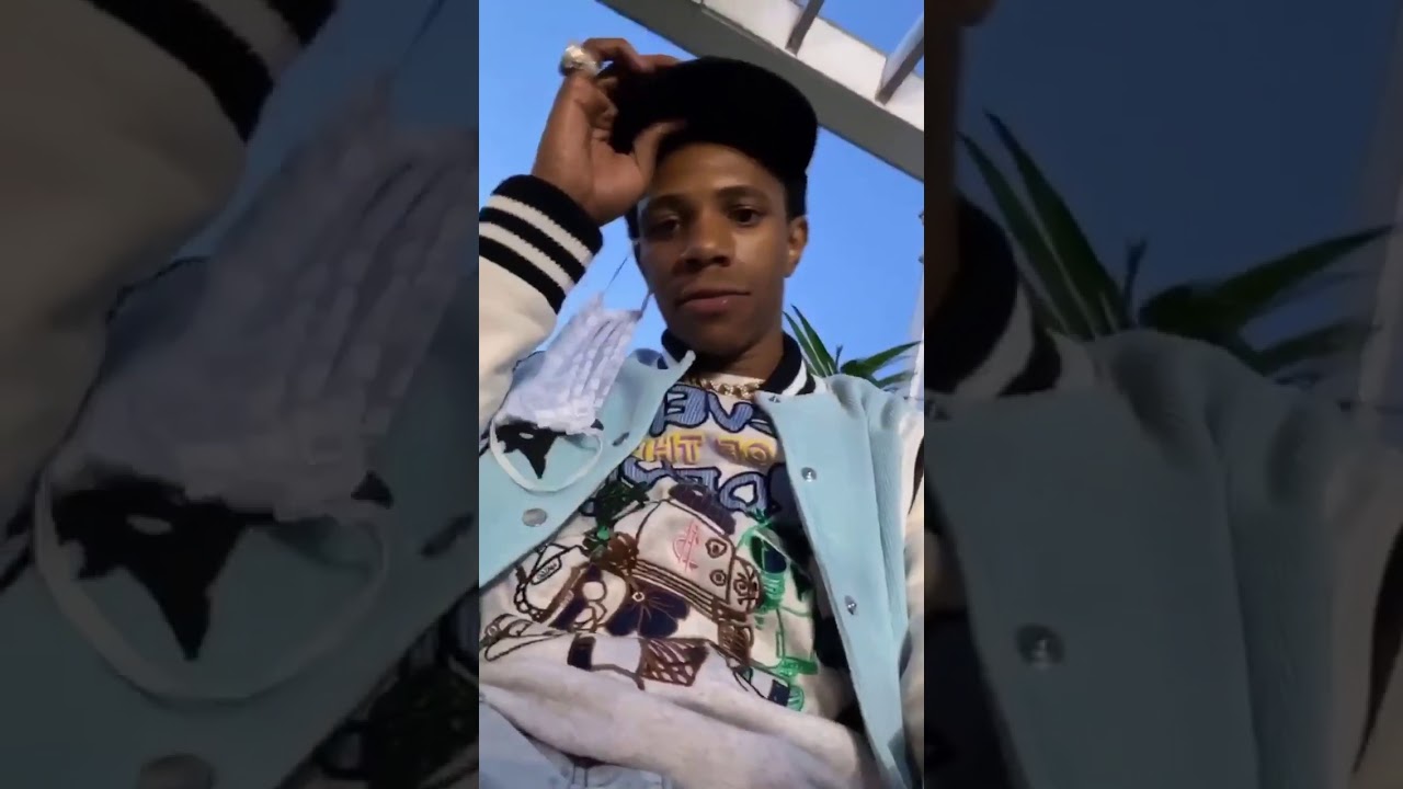 A Boogie - Secrets - YouTube