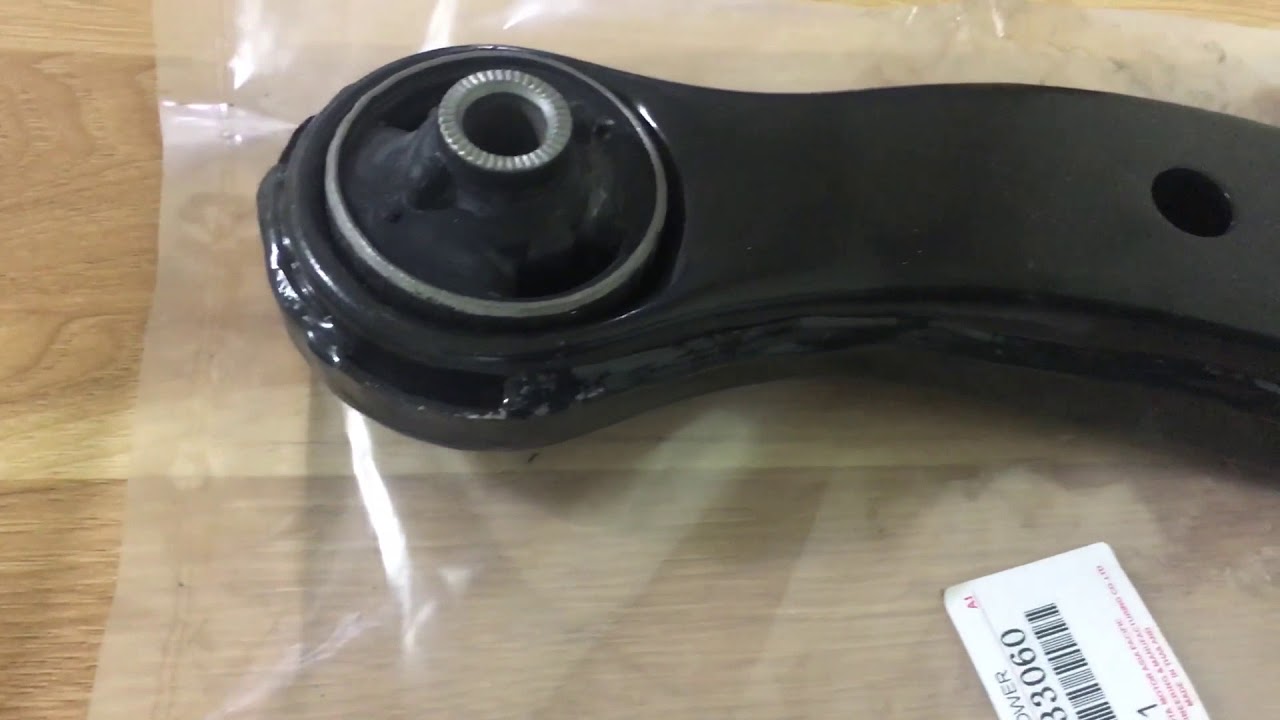 Vnpart Càng A trước trái Toyota Camry GSV40L 2006-2012| 48069-58010 ...