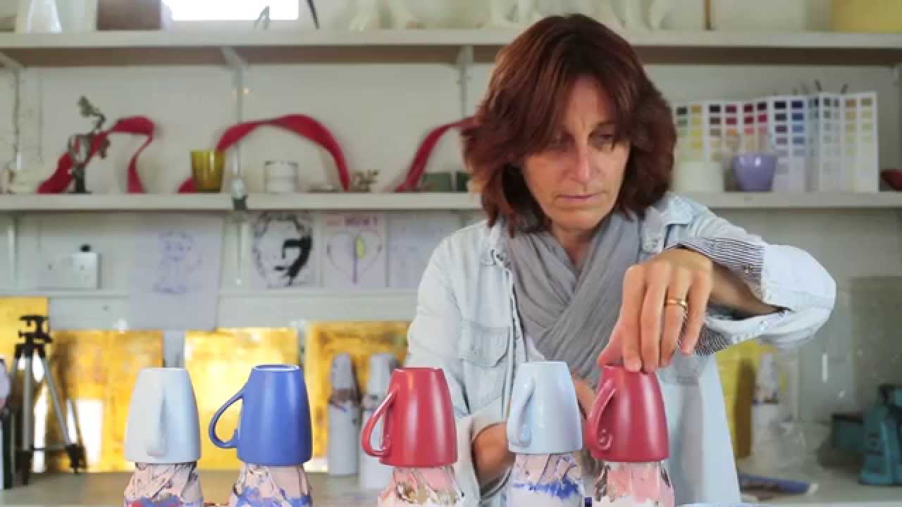 A Great British mugshot - YouTube
