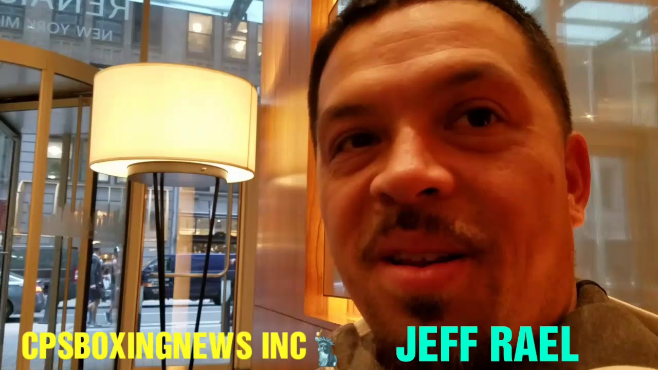 Jeff Rael on Souleymane Cissokho **YOU GUYS WILL SEE SOMETHING ESPECIAL ...