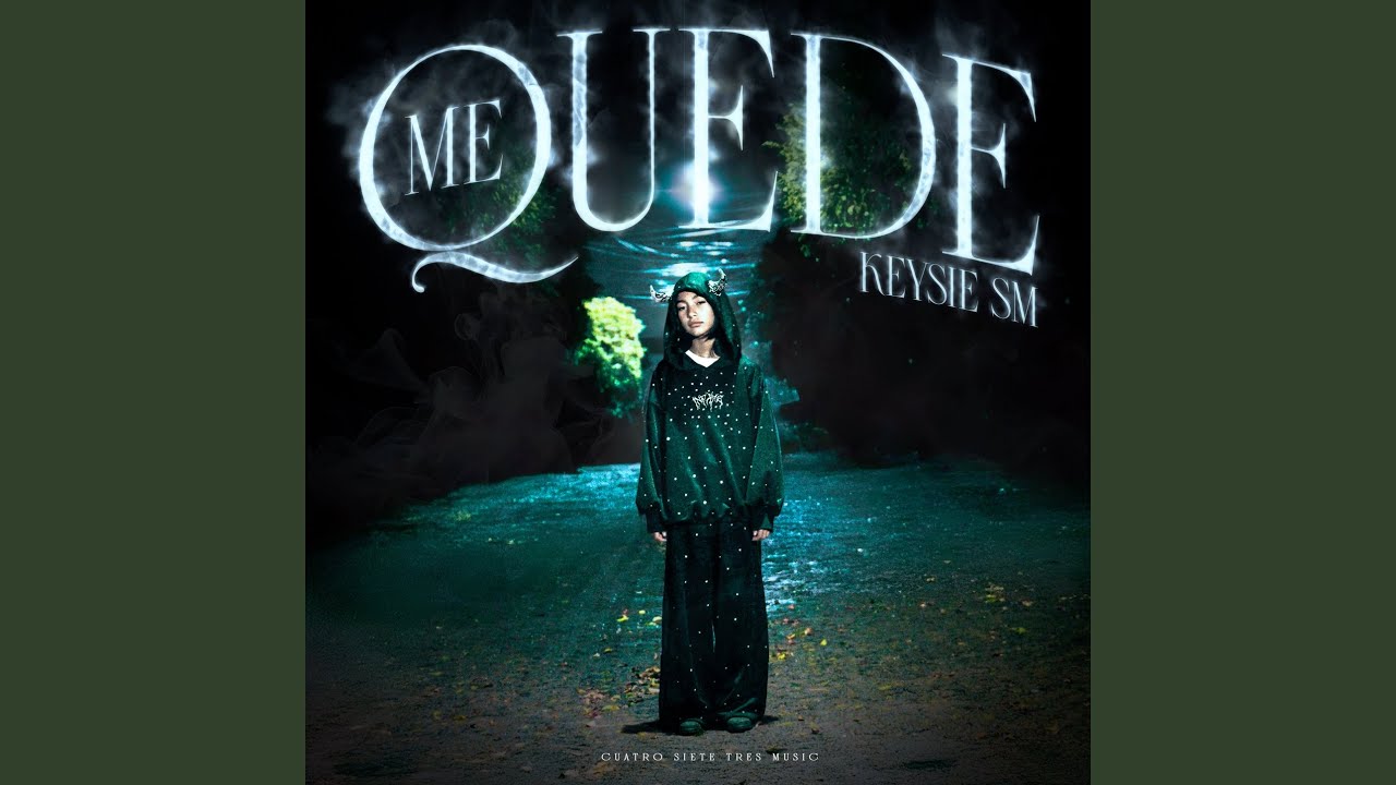 Me Quede - YouTube