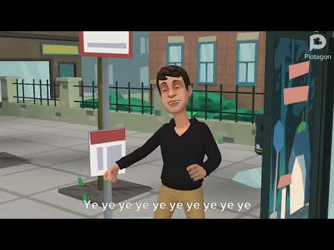 Samir's Day Off (Part 1/23)