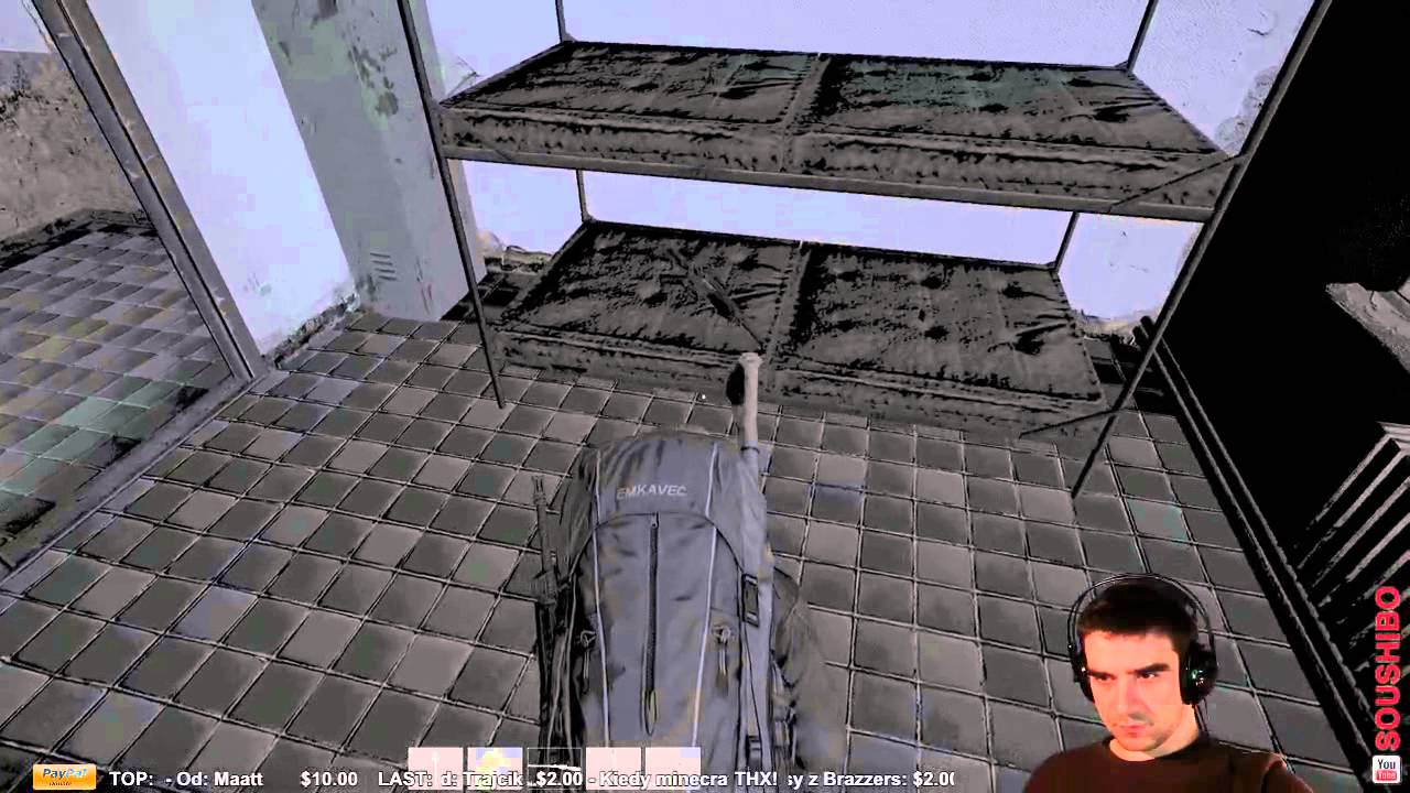 2013 12 22 #7 DayZ Standalone - YouTube