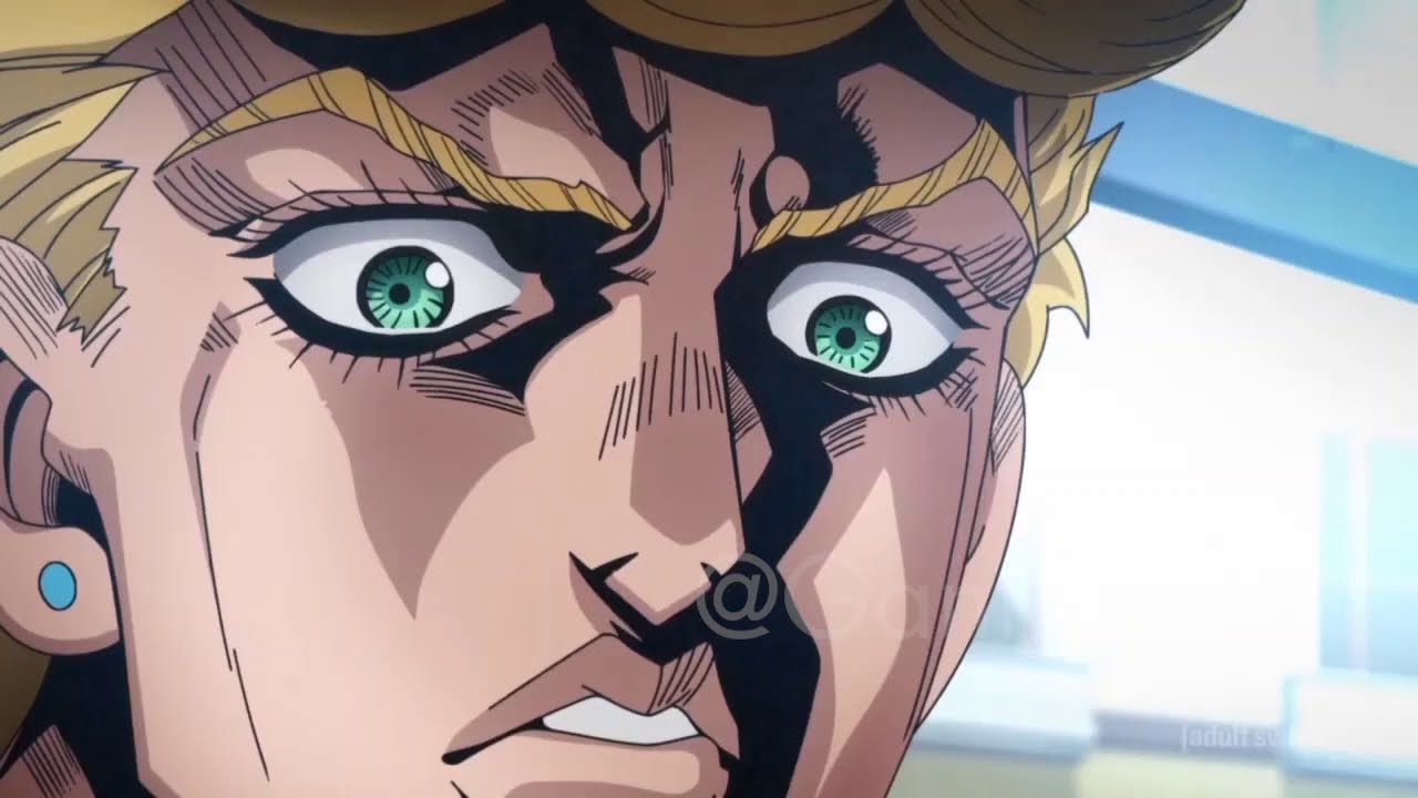 This is the Taste of a Liar (JOJO Golden Wind Tagalog Fandub) - YouTube