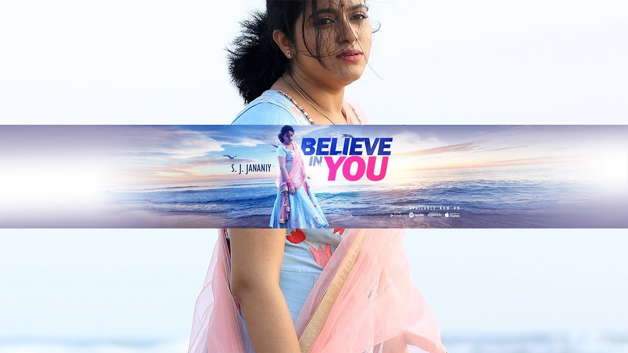 Believe in You |Pop |Singer- Songwriter, Music Producer, Arranger - S ...