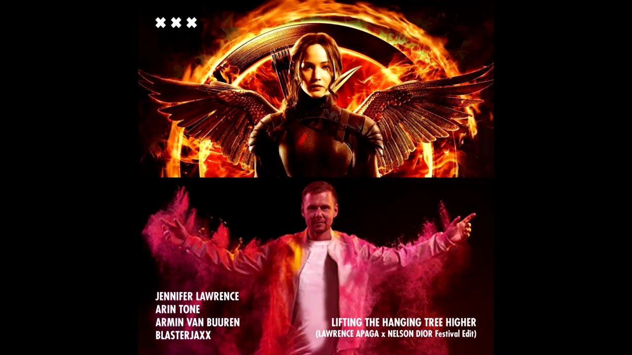 Lifting The Hanging Tree Higher (LAWRENCE APAGA x NELSON DIOR Festival ...