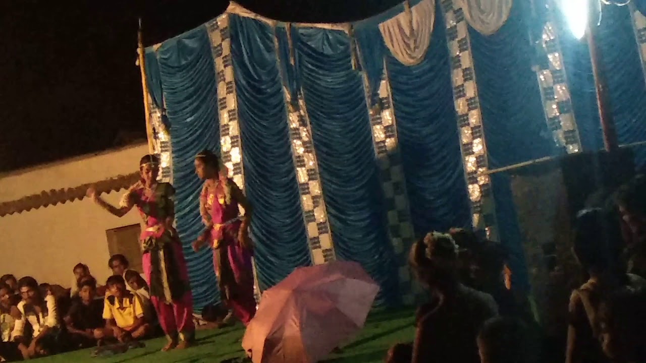 Barasore mega song dyans - YouTube