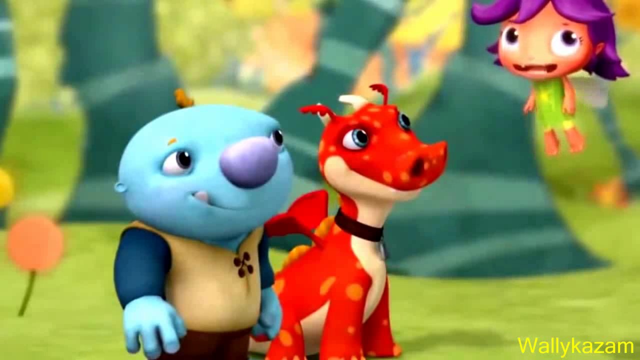wallykazam new episodes english 2017|wallykazam the big goblin problem ...