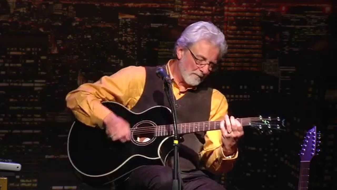 Don Ciccone Live at nexStage Theater - Act 1 - YouTube