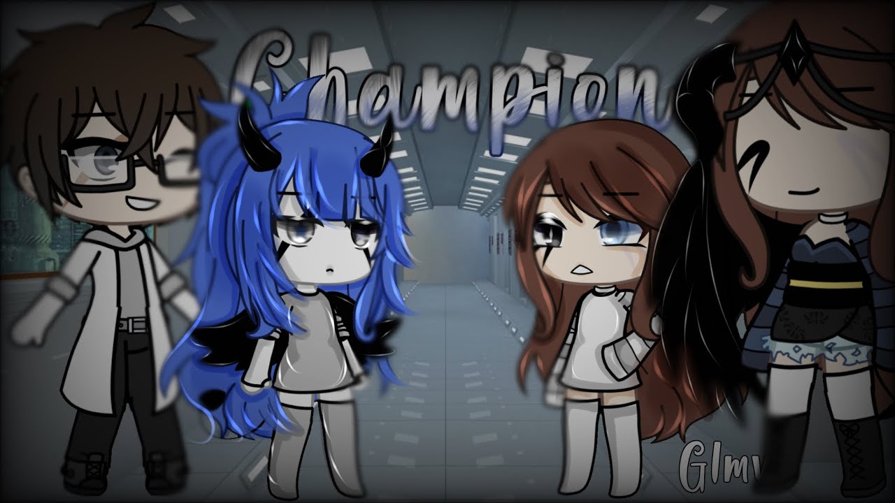 .∙Champion ~GLMV~ Part 1/?∙. 𝗢𝗿𝗶𝗴𝗶𝗻𝗮𝗹 - YouTube