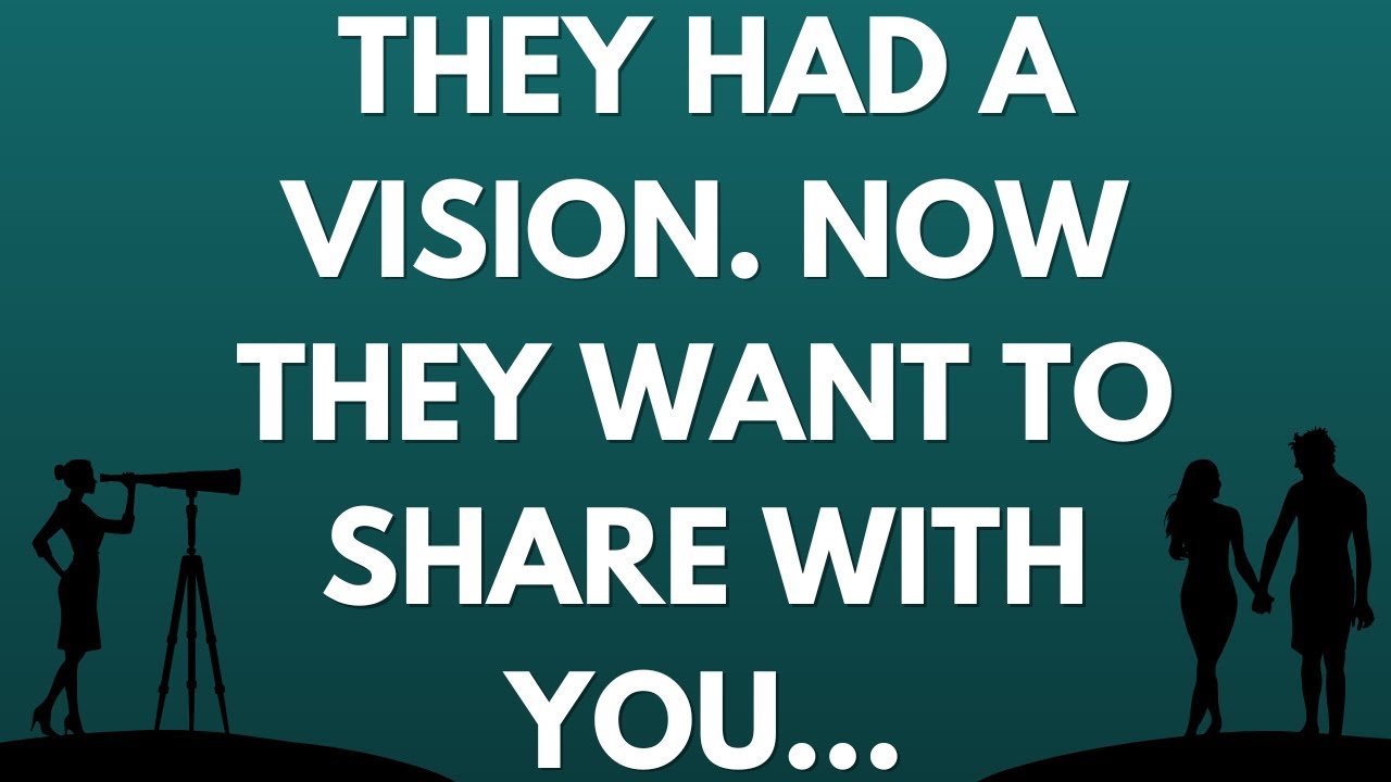 💌 They had a vision. Now they want to share with you... - YouTube