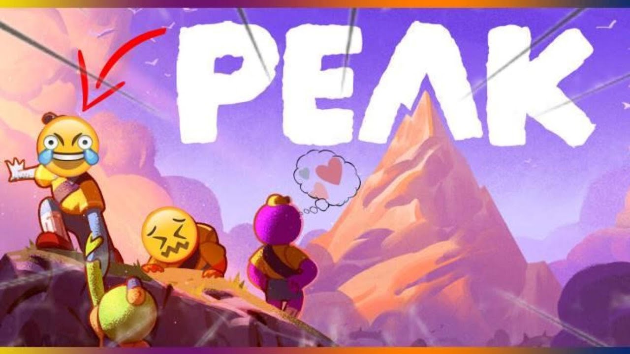 Absolute Peak Gaming With Lina! - YouTube