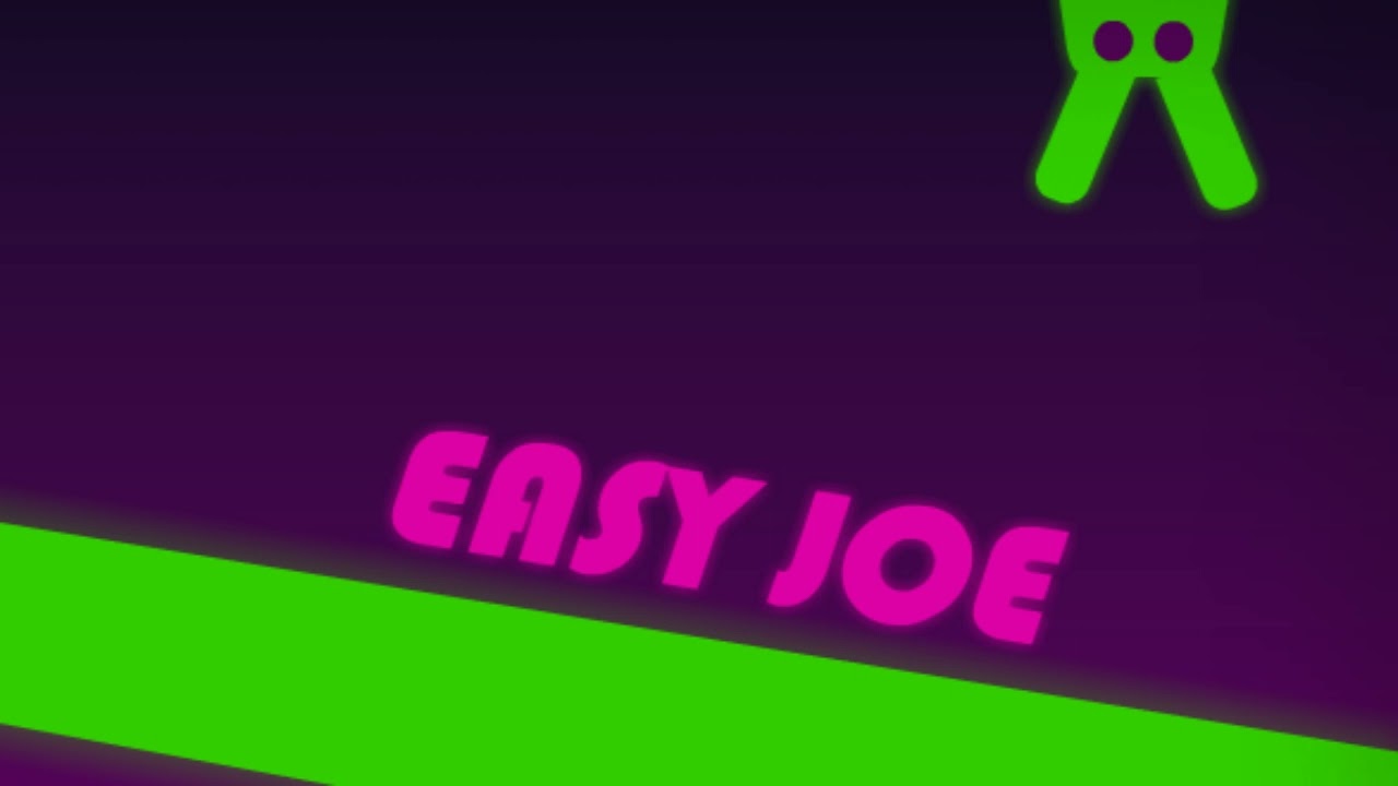 Easy Joe (Flash Game) - Main Theme [Groovy Bass Jazz] Extended - YouTube