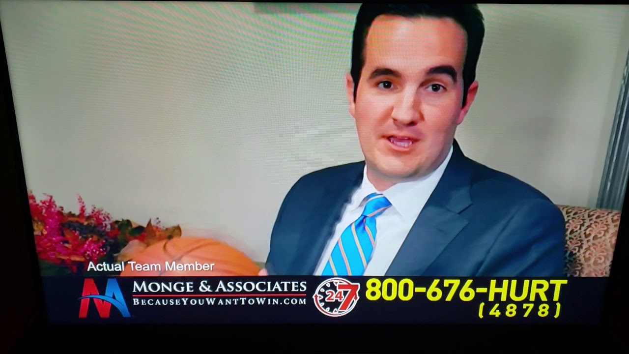 National EAS Test [Fox 5 Atlanta] [DirecTV] - YouTube