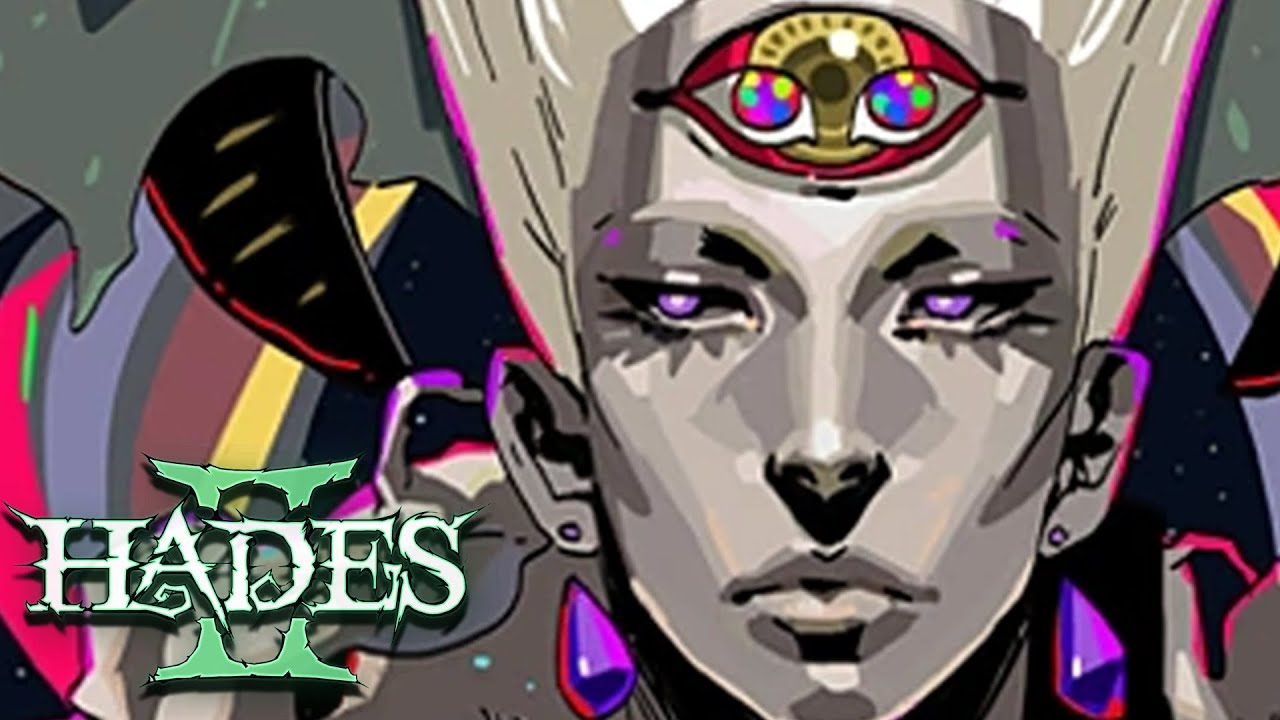 Chaos Finally Comes Through! | Hades 2 v1.0 Gameplay #43 - YouTube