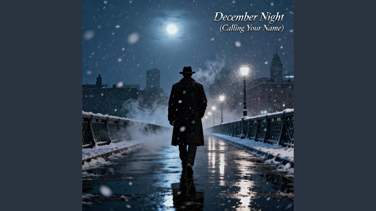 December Night (Calling Your Name) - YouTube