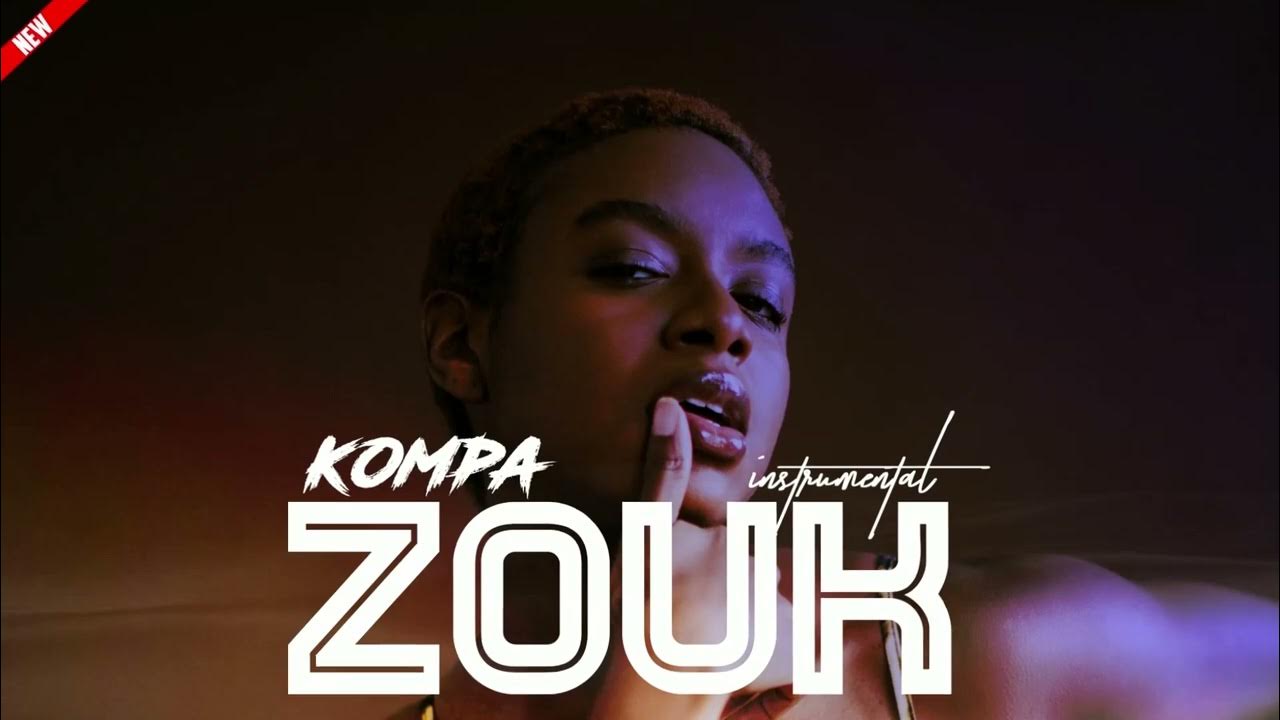 Zouk love instrumental // INTENSE // kizomba instrumental zouk instru ( Producer Echo ) - YouTube