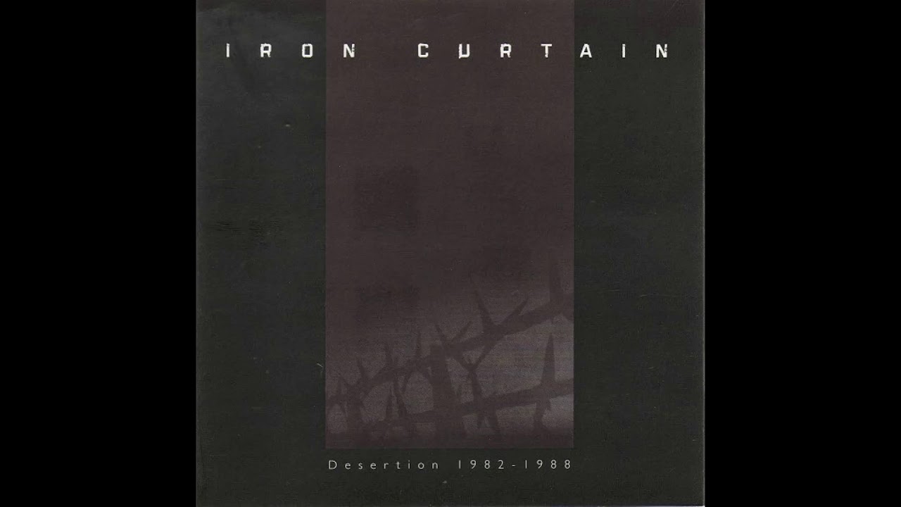 Iron Curtain - Tarantula Scream [2007] *Lyrics* - YouTube