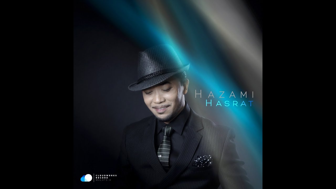 HASRAT Hazami (Official Music Video) - YouTube Music