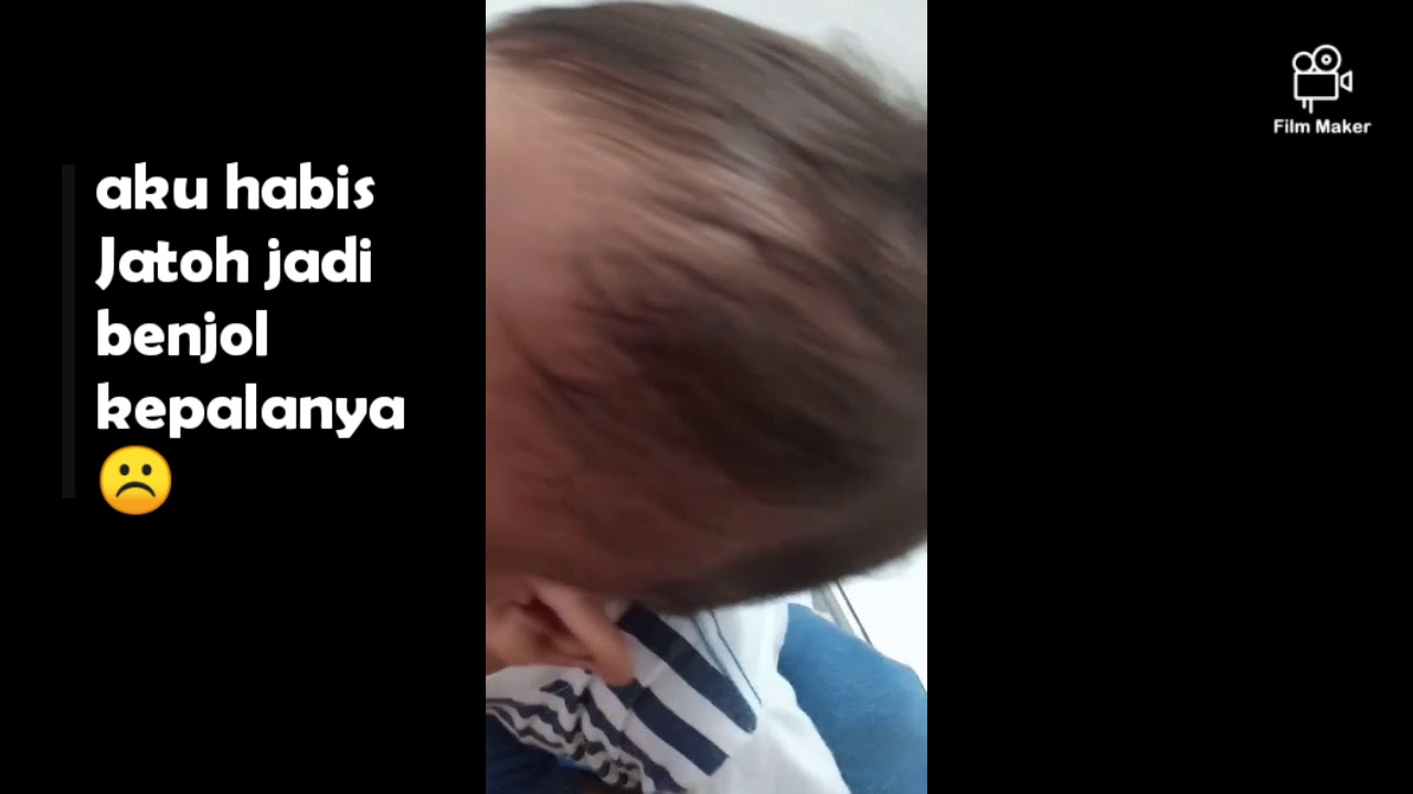 Keseharian mas Azril - YouTube