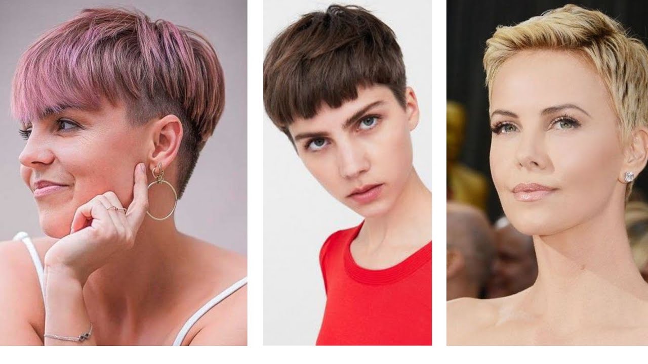Fashion Lovers Of Pixie Bob Haircut Design Superlative Collection Of