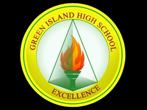 GIHS School Song - YouTube