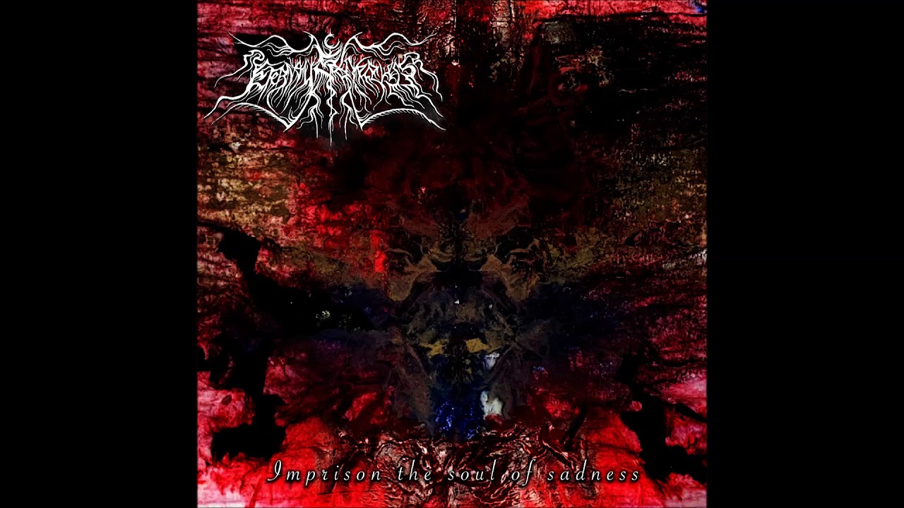 Eternally Riverless - Imprison the soul of sadness - [Demo] - YouTube