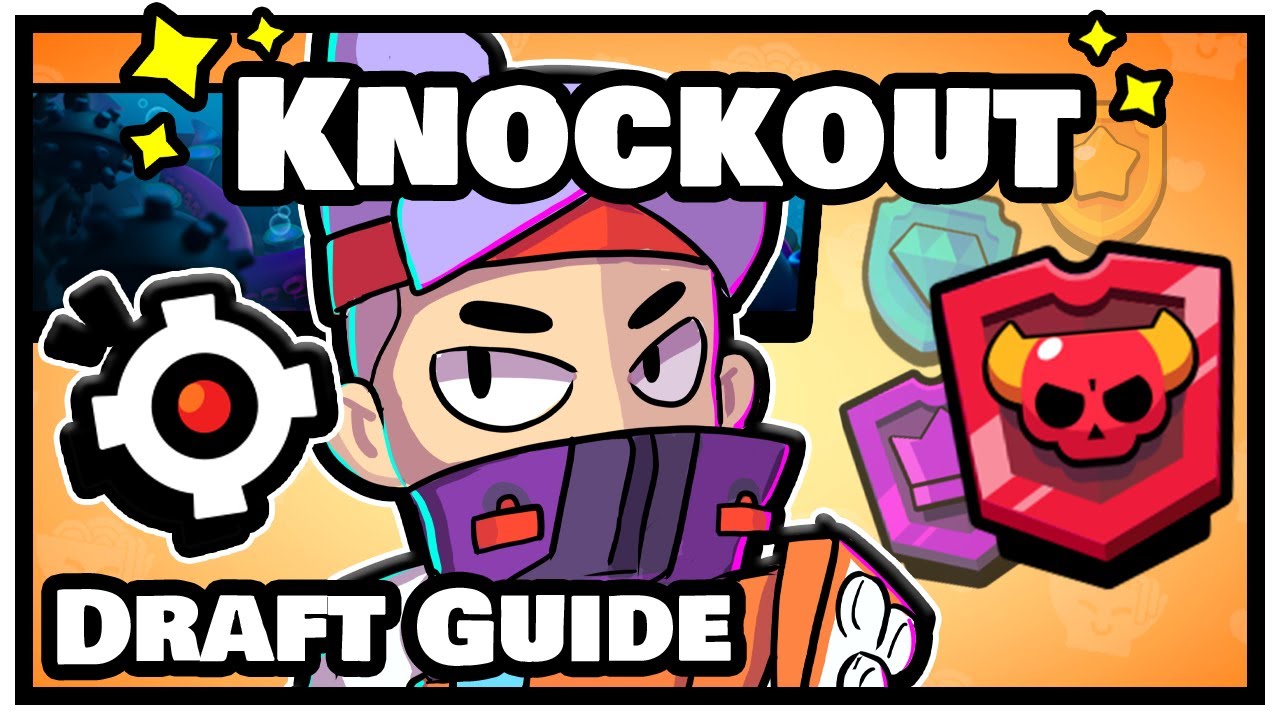 How to DRAFT in KNOCKOUT: Power League (July 2022) - YouTube