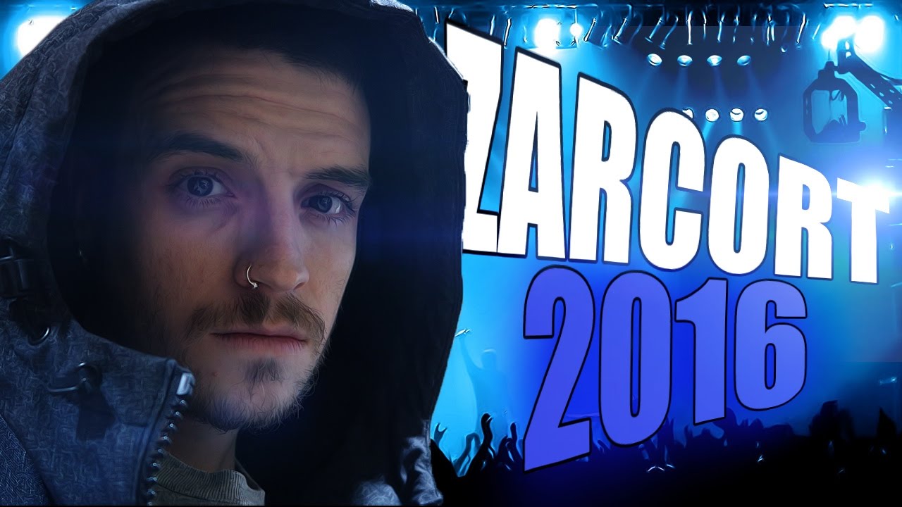 ZARCORT 2016 | LO MEJOR - YouTube