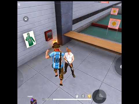 Free Fire New Ghoosa Trick😂 | Garena Free Fire | #Shorts | #shorts | # ...