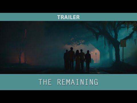 The Remaining (2014) Trailer - YouTube
